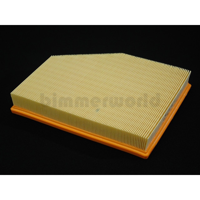 OEM BMW Air Filter E60 525i 528i 530i Z4 E85 E86 M Roadster & Coupe