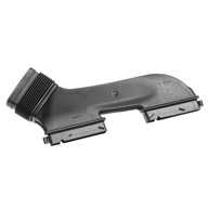 Genuine BMW Suction Hood - 13717541737 - E90,E92,E93