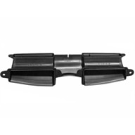 Genuine BMW Suction Hood, Front - 13717541738 - E90,E92,E93