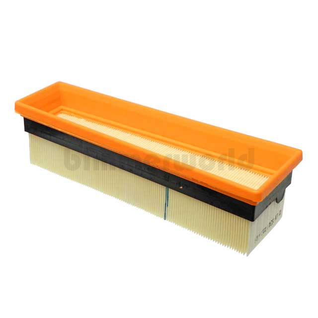 BMW Air Filter - Right - E70 X5M, E71 X6M - 13717589641