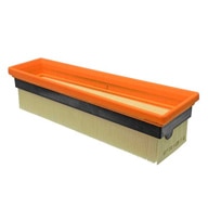 BMW Air Filter - Left - E70 X5M, E71 X6M - 13717589642