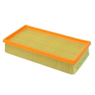 OEM Air Filter - BMW E38 750iL, E53 X5 3.0/4.8is - 13721702907