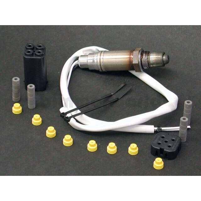 BMW Oxygen Sensor - 15735