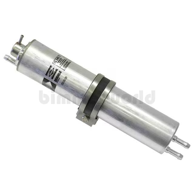 Fuel Filter with Pressure Regulator, Mahle - E65 745i/750i