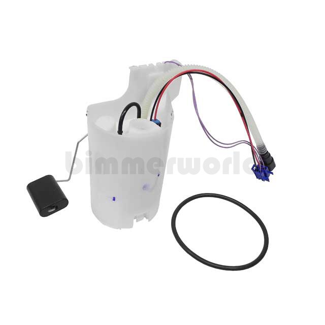 BMW Repair Kit, Fuel Pump/fuel L - 16146767718