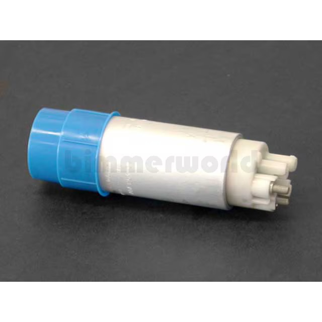 BMW Fuel Pump - E32 750iL - Single Pump (2 Per Car) - 16146768653