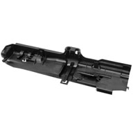 Genuine BMW Radiator Carrier - Left - E82 E89 E90 E92 E93 17107524912