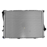 Behr Radiator for BMW E39 525i/528i/530i, E39 540i