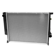 BMW Radiator A=550mm - 17111723784 - E36,E36 M3