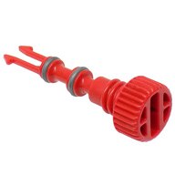 BMW Radiator Drain Plug Radiator 17112247346