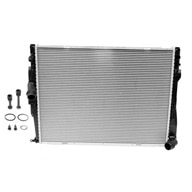 Radiator, Nissens - E9X M3