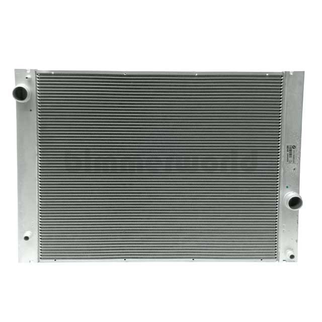 Radiator, OEM Behr - Early E60 525i/528i/530i Automatic (with heat ...