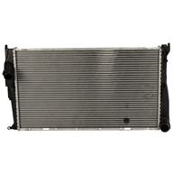 Radiator, Behr - E82 135i, E89 Z4 28i/35i, E9X 335i/xi
