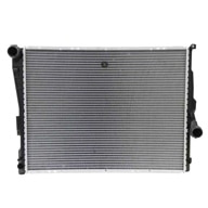 Radiator, Behr - E46 323i/325i/328i/330i Automatic Transmission