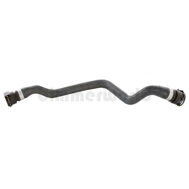 Transmission Cooler Hose - BMW Part #17127509966