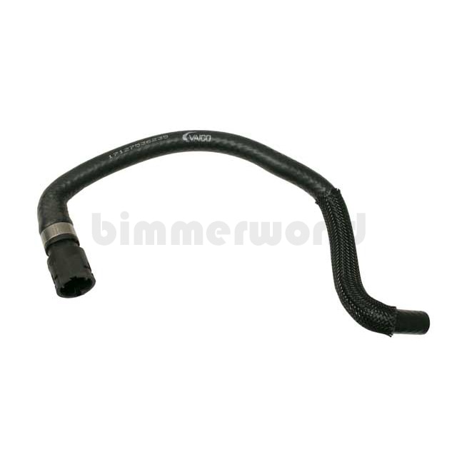 BMW Vent Pipe - 17127536235 - E70 X5,E71 X6,F15,F16