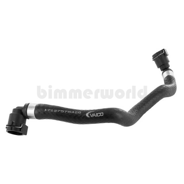 BMW Coolant Hose - 17127575428 - F01,F06