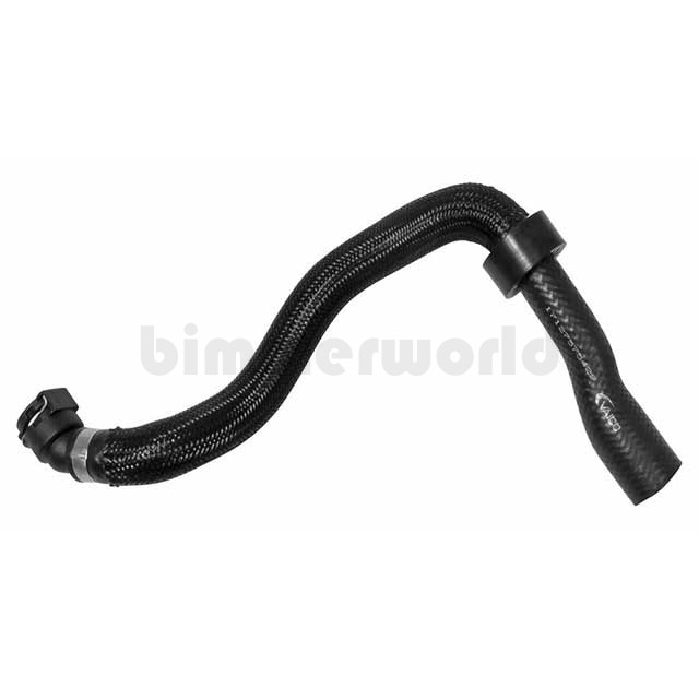 BMW Coolant Hose - 17127575429 - F01