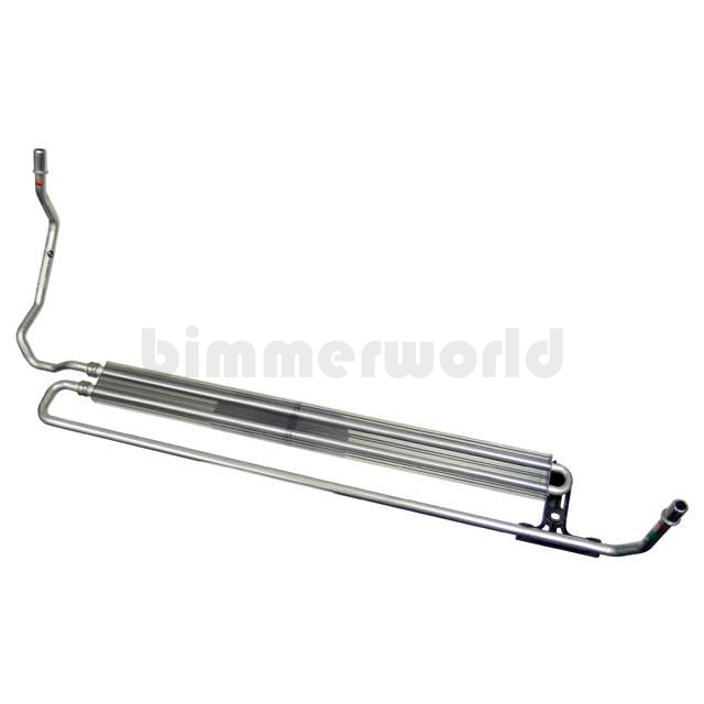 BMW Power Steering Cooler 17217559960