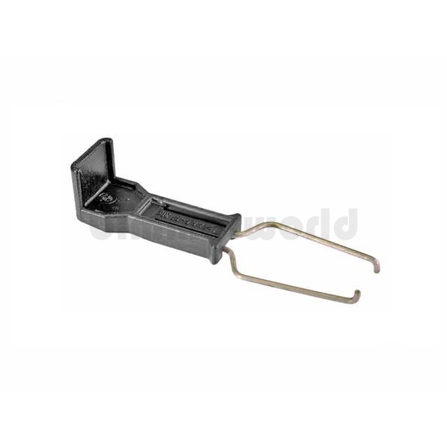 Genuine BMW Clamp - 17221707786 - E46,E53,E83,E85