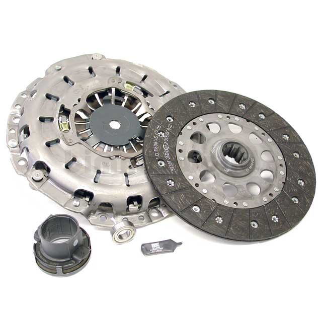OEM Luk Clutch Kit - E39 M5 & E52 Z8 (2000-2003)