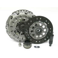 Clutch Kit, LuK - E46 330i SMG, E60 530i SMG