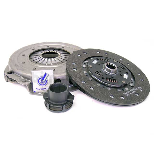 Clutch Kit for BMW E28 533i, E24 633CSi