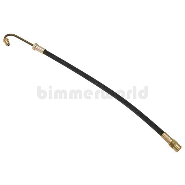 Clutch Pressure Hose for BMW E21 320i/323i