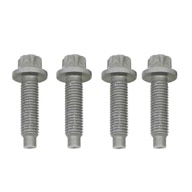 Set Of Aluminum Screws For Motor Mounts, Rein - N51 & N52 Engine