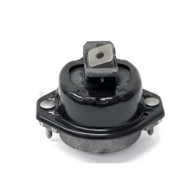 BMW Rubber Mounting Left - 22116769185 - E65