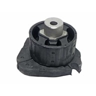 Transmission Rubber Mount, Febi - E53 X5 4.4i/4.6is M62TU