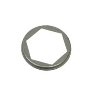 BMW Securing Plate - 23221201330 - E30,E34