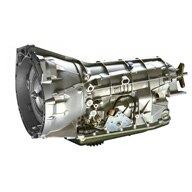 ZF Rebuilt Automatic Transmission for BMW E46 325i, E85 Z4 2.5i