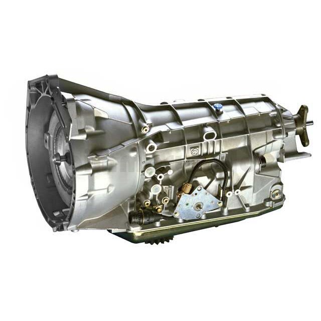 BMW Rmfd Automatic Transmission - 24001423933