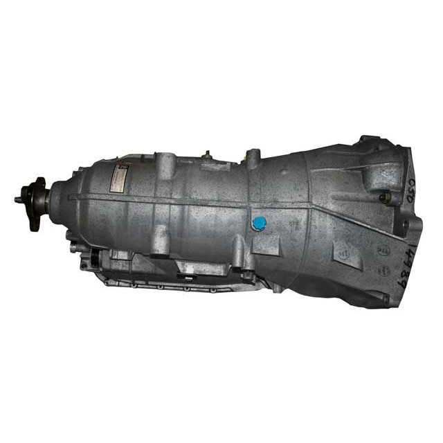 BMW Rmfd Automatic Transmission Eh Ga6Hp19Z - 24007527711