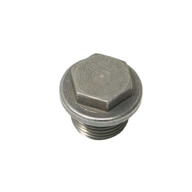 Fill Plug for Automatic Trans Oil - N52 & E46 xi Models
