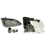 ZF Mechatronics Unit for BMW E60 545i, E63 645ci