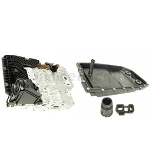 BMW Rmfd Mechatronics - 24347571234 - E65