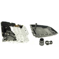 BMW Rmfd Mechatronics - 24347571234 - E65
