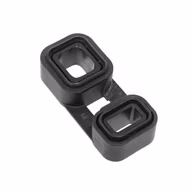 Square Mechatronics Adapter Seal for BMW E90 325i/330i, E60 525i/530i