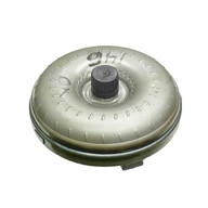 OEM Torque Converter for BMW E46 330i, E39 530i, Z4 3.0i