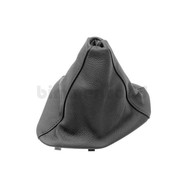 BMW Leather Gear Shift Boot for BMW Manual Transmission