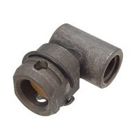 Genuine BMW Gearshift Rod Joint - 25117501309 - E30,E36