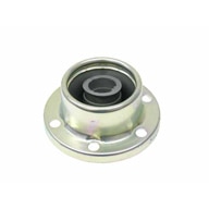 Driveshaft Rubber Boot, BMW - E28, E34, E24, E32