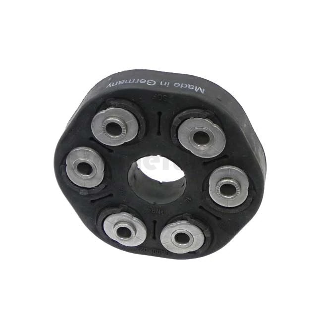 Driveshaft Flex Disc (Guibo), Febi - E60 545i/550i, E63 645ci/650i, E65 ...