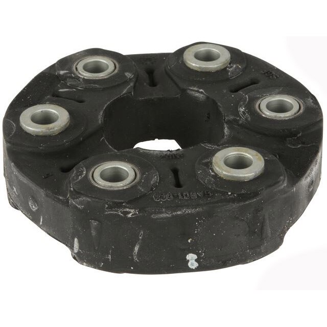 Driveshaft Flex Disc (Guibo), Febi - 135i/M235i/335i/435i/535i/550i, X3 ...