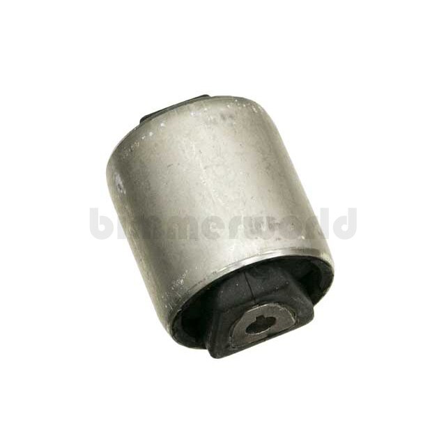 Front Tension Strut Bushing (FCAB), Lemforder - E70 X5, E71 X6
