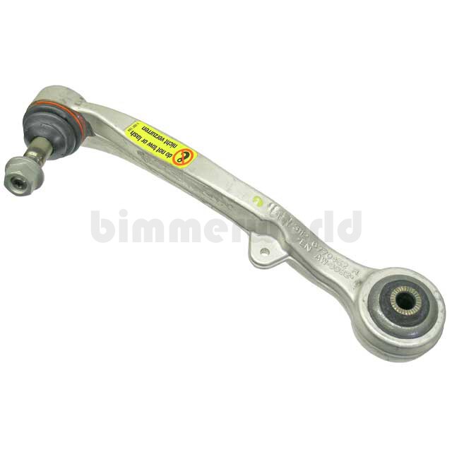BMW Repair Kit, Control Arm, Right - 31122347986 - Lemforder - Lemforder