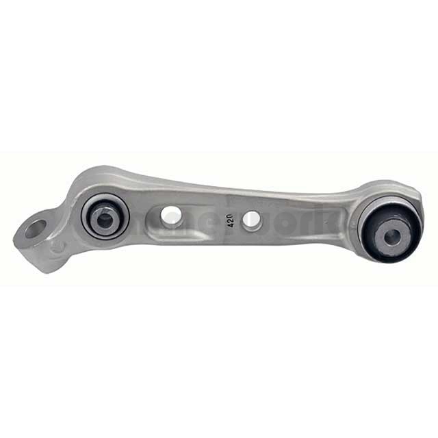 BMW Control Arm, Bottom, With Rubbe - 31126777739