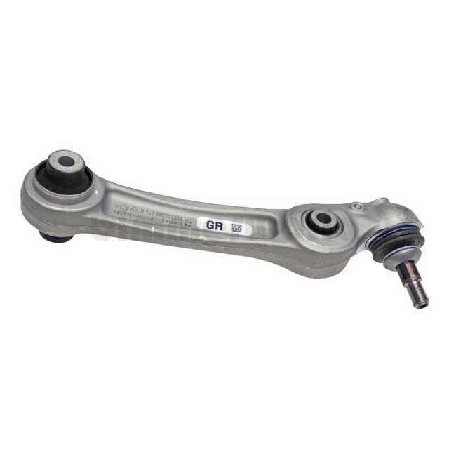 OEM Control Arm, Lower with Bushing - BMW F01/F02 & F07 - 31126798108